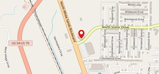 Rustic Café, Alamogordo - Restaurant menu, prices and reviews