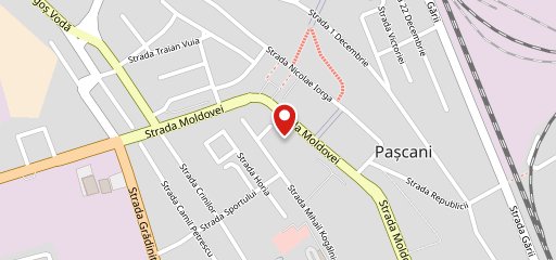 RUSTIC Cafe, Pașcani - Speisekarte, Preise und Bewertungen