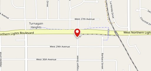 Rustic Goat, Anchorage - Restaurant menu, prices and reviews