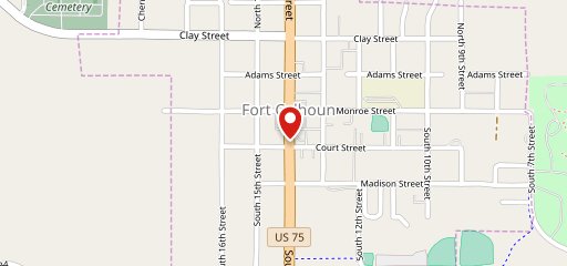 The Rustic, Fort Calhoun - Restaurant menu, prices and reviews