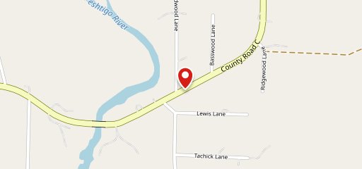 The Rustic, Town of Silver Cliff - Restaurant menu, prices and reviews