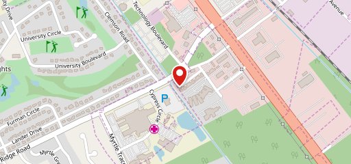 Rustic Roast, Conway - Restaurant menu, prices and reviews