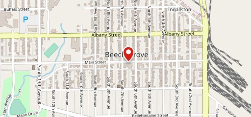 Rustic Root, Beech Grove - Restaurant menu, prices and reviews