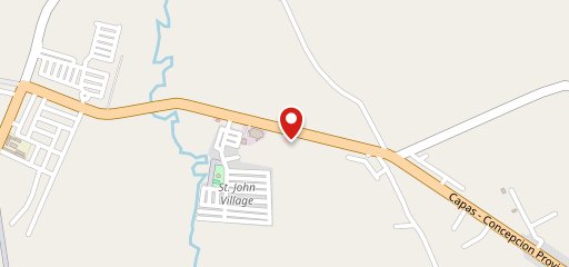 Rustica Concepcion, Tarlac, Tarlac City - Restaurant menu, prices and ...