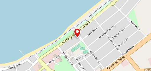 Rustico Rockingham, Rockingham - Restaurant menu, prices and reviews