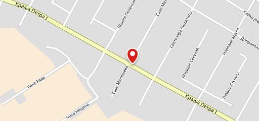 RUSTIK BAR RESTORAN, Kać - Restaurant menu, prices and reviews