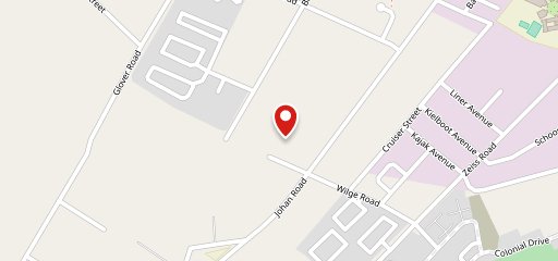 Rusty Hook, Roodepoort - Restaurant menu, prices and reviews