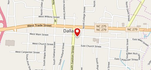 Rusty Rabbit, Dallas - Restaurant menu, prices and reviews