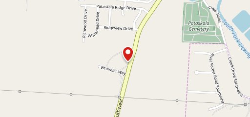 Rusty's Wharf, Pataskala - Restaurant menu, prices and reviews