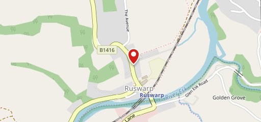 Ruswarp Riverside Cafe, Whitby - Restaurant menu, prices and reviews