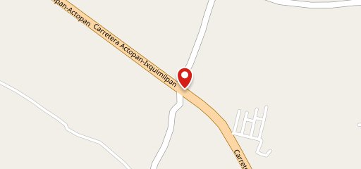 Ruta 85, El Tepe - Menú del restaurante, precios y reseñas