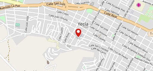 Ruta del Vino, Yecla - Menú del restaurante, precios y reseñas
