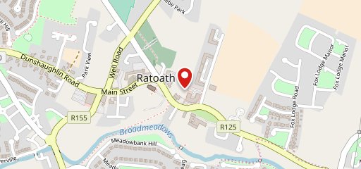 Ryan's Steak House in Ratoath - Restaurant reviews