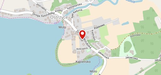 Smażalnia ryb Rybaczówka, Ostrzyce - Restaurant menu, prices and reviews