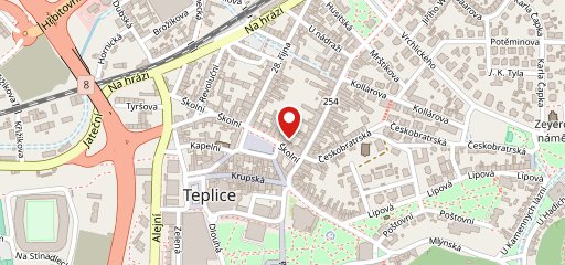 Restaurante Bui Van Linh - NIKOLA, Teplice - Opiniones del restaurante