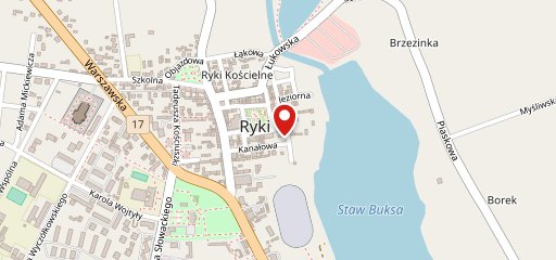 Ryczy Wół restaurant, Ryki - Restaurant menu and reviews