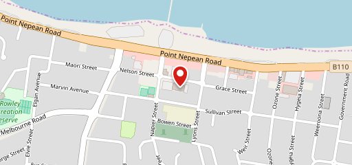 RYE RSL, Rye - Menú del restaurante, precios y reseñas