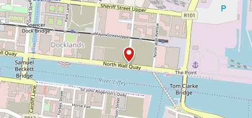 Ryleigh's Rooftop Steakhouse, Dublin - Restaurant menu, prices and reviews