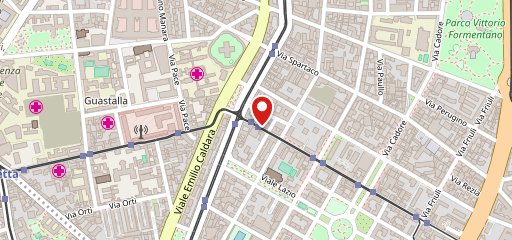 Ryoko, Milano - Menu del ristorante, prezzi e recensioni