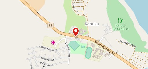 Ry's Poke Shack, Kahuku - Restaurant menu, prices and reviews