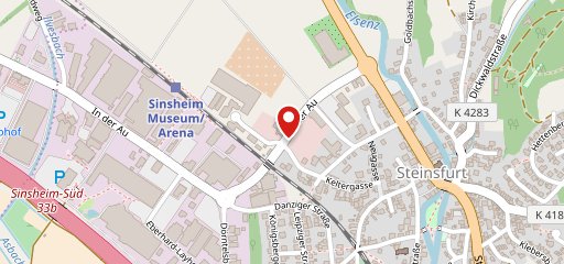 s‘ Badische, Sinsheim - Speisekarte, Preise und Bewertungen