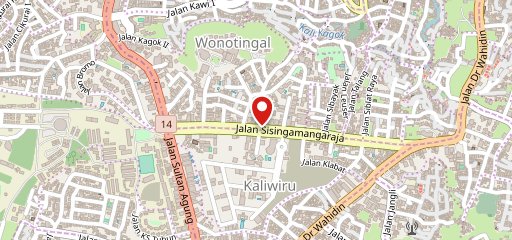 S2 Indonesia, Semarang - Restaurant menu, prices and reviews
