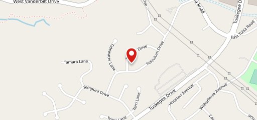 S.A Halal Express in Oak Ridge - Restaurant menu and reviews