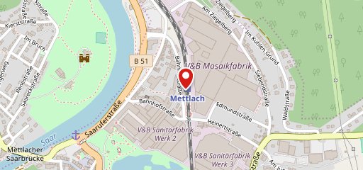 Saarschleifenkebab - Kebab, Mettlach - Speisekarte, Preise und Bewertungen