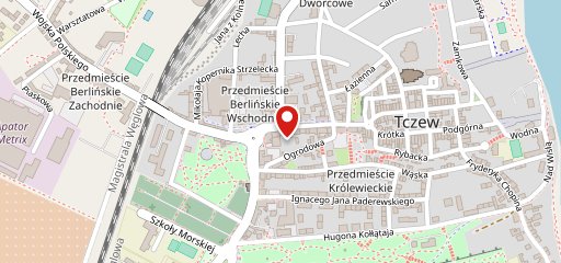 Saba kebab and Grill Bar Tczew, Tczew - Restaurant menu, prices and reviews