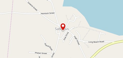 Sabattus Main Street Market, Sabattus - Restaurant menu, prices and reviews