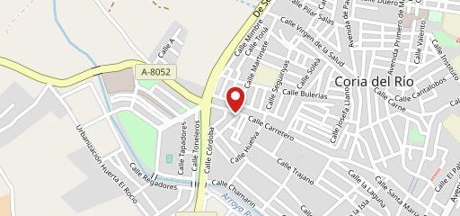 Restaurante Saber comer, Coria del Río - Opiniones del restaurante