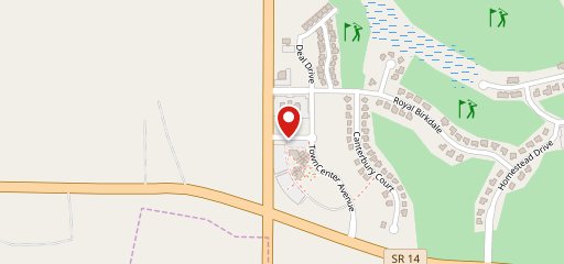 Sabi's, Columbiana - Restaurant menu, prices and reviews