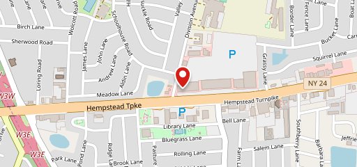 Sabor a Colombia Restaurant & Bar Levittown, Levittown - Restaurant ...