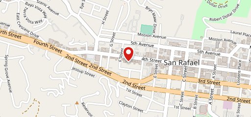 Sabor A México, San Rafael - Restaurant menu, prices and reviews