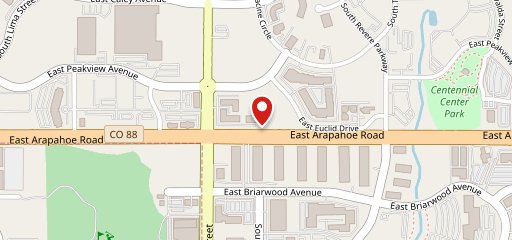 Sabor Mexican Grill, Centennial - Restaurant menu, prices and reviews