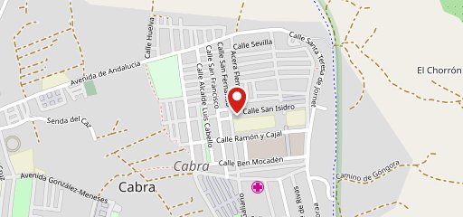 sabor kebab de Gargallo in Cabra - Restaurant reviews