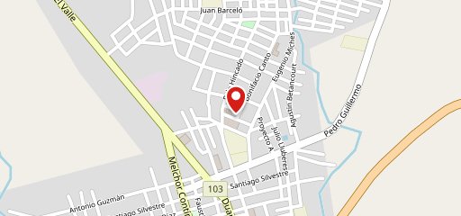 Sabores, Hato Mayor del Rey