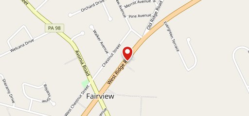 Sabo's Pizza INC, Fairview - Restaurant menu, prices and reviews