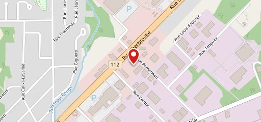 Sabri gul, Magog - Restaurant menu, prices and reviews