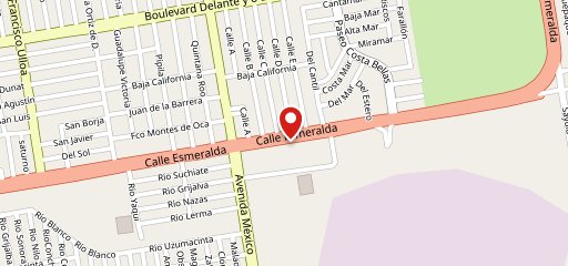 Sabrosa Birria La Carreta El Güero, Ensenada - Menú del restaurante ...