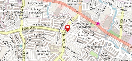 Sachon Asian Cuisine, Las Pinas - Restaurant menu, prices and reviews