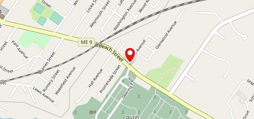 Saco Bay Variety, Saco - Restaurant menu, prices and reviews