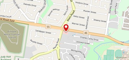 Sada Punjab, Ormiston - Restaurant menu, prices and reviews