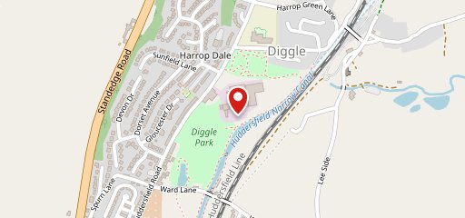 Saddleworth Pizza, Frenches Works, Chew Valley Rd in Delph