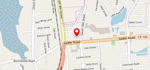 Sadler Ranch in Fernandina Beach - Restaurant reviews