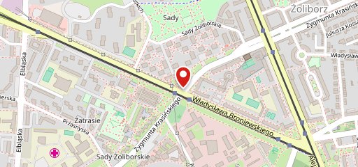 Bar mleczny ,,Sady", Warsaw - Restaurant menu, prices and reviews