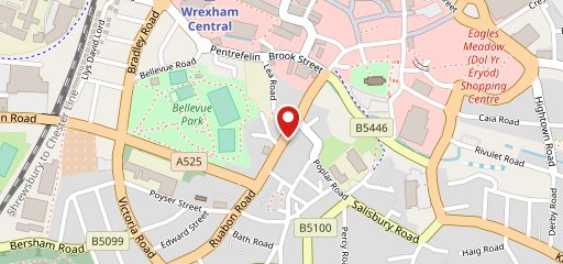 Safar Bistro Grill Wrexham, Wrexham - Restaurant menu, prices and reviews