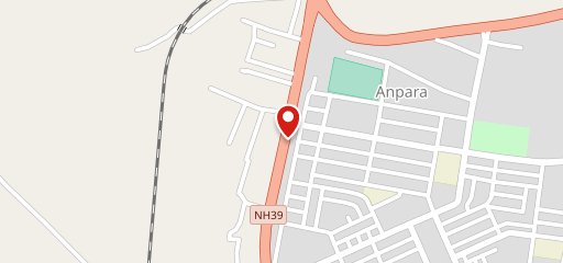 Safari Hotel And Restaurant, Anpara - Restaurant menu, prices and reviews