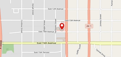 Safeway, Anchorage - Restaurant menu, prices and reviews