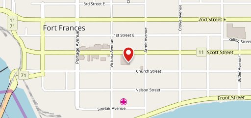 Safeway Fort Frances, Fort Frances - Menu du restaurant, prix et avis